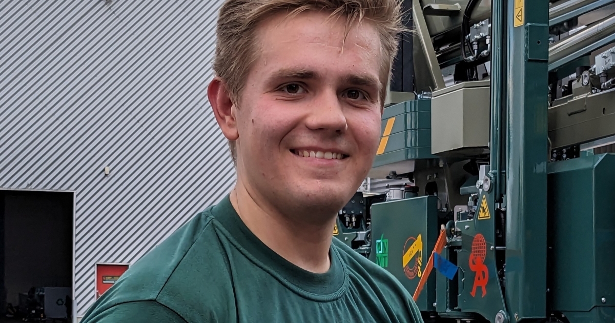 Terug van weggeweest: Michel over zijn werk